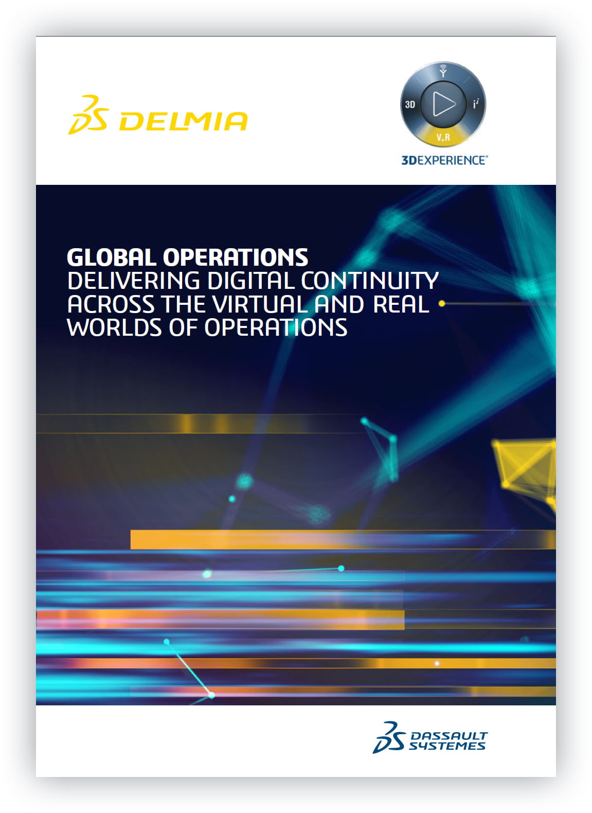 DELMIA – MECANICA SOLUTIONS | World Premier Supplier of Dassault ...