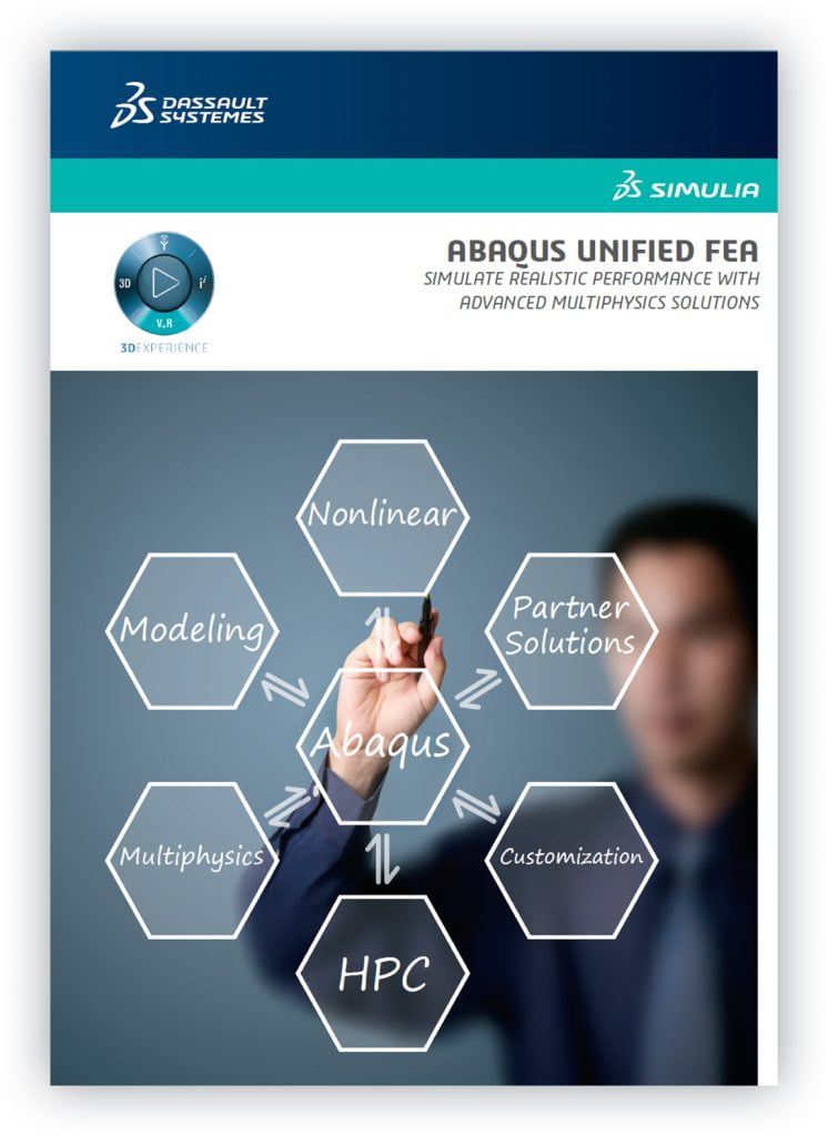 SIMULIA – MECANICA SOLUTIONS | World Premier Supplier of Dassault ...